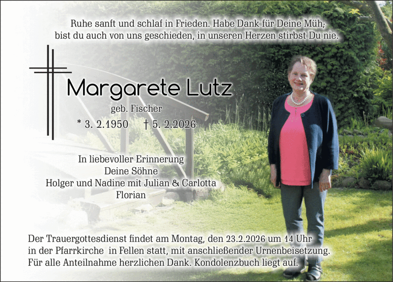 Ruhe sanft und schlaf in Frieden