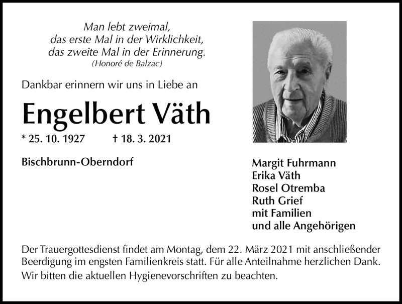 Man lebt zweimal, das erste Mal in der Wirklichkeit