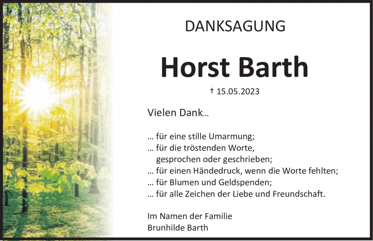 DS Barth